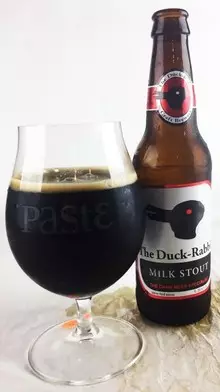 67 nke Kachasị Mma Stouts (N'okpuru 8% ABV), kpuru ìsì detụrụ na ọkwa 20517_7