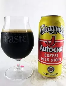 Stout Onenetako 67 (% 8tik beherako ABV), itsu-zastatuak eta sailkatuak 20517_8