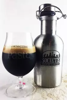 Parhaiden stouttien 67. sija (alle 8 % ABV), sokeamaistattu ja rankattu 20517_9