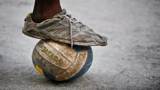 Een korte geschiedenis van Cubaanse voetbaloverlopers