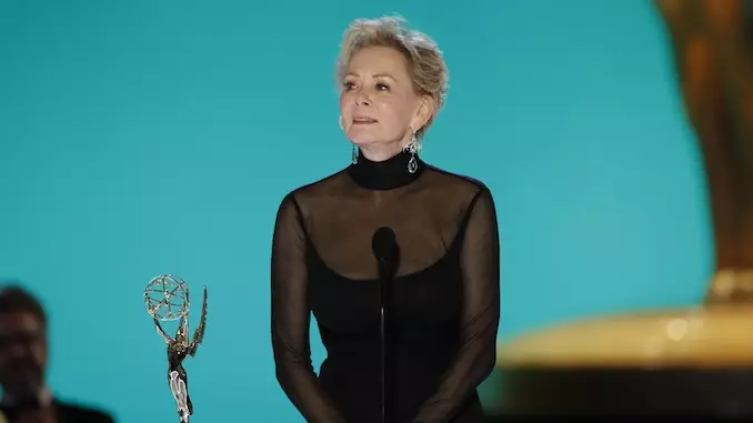 Dara julọ ati buru julọ ti Emmys 2021