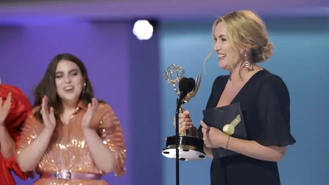 Anu Pangsaéna sareng Panggoréngna tina 2021 Emmys 2123_4