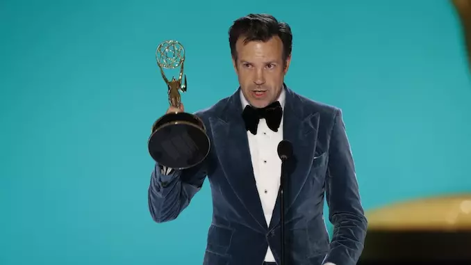 Mafi kyawun kuma mafi munin Emmys na 2021 2123_5