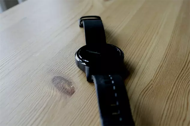 Moto 360 (2015) ການທົບທວນຄືນ: ຄວາມປາຖະຫນາຂອງ Wrist ຂອງຂ້ອຍ 21412_7