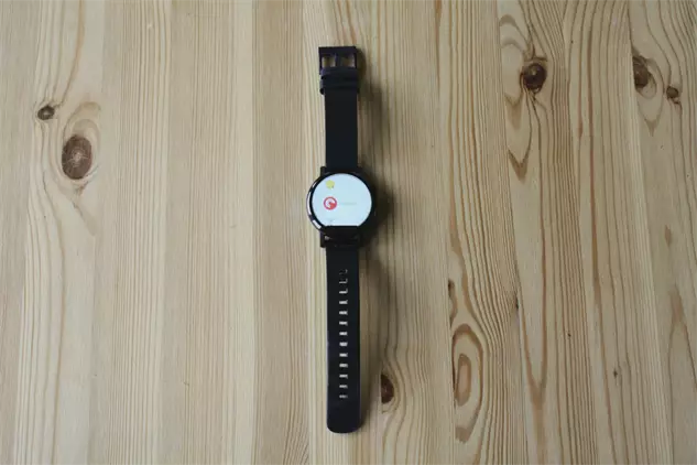 Moto 360 (2015) ການທົບທວນຄືນ: ຄວາມປາຖະຫນາຂອງ Wrist ຂອງຂ້ອຍ 21412_8