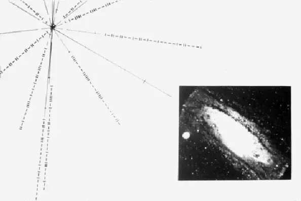 Suspension of Disbelief: The Voyager Golden Record Adrift in a Cosmic Ocean 21468_5