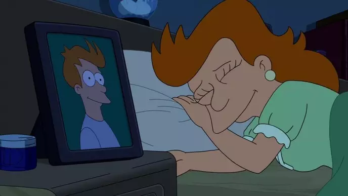 Ang 50 Pinakamahusay na Episode ng Futurama 21963_10