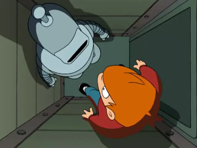 Futurama को 50 उत्कृष्ट एपिसोडहरू 21963_22