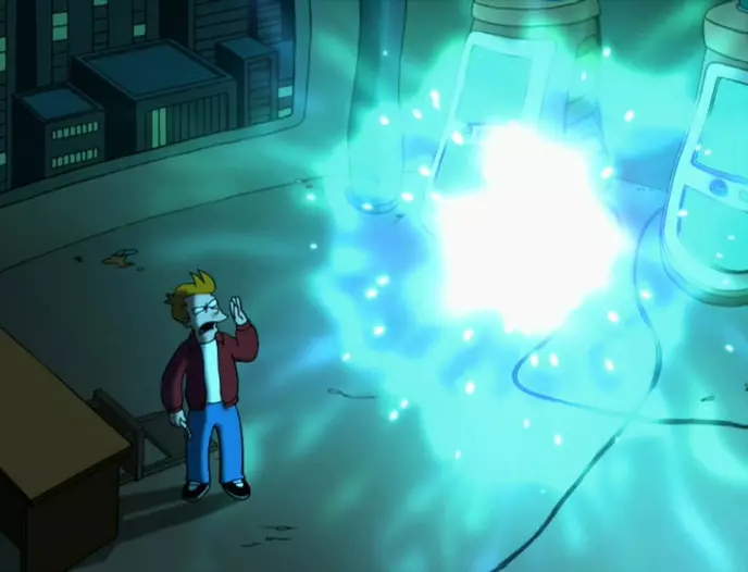 The 50 Best Episodes of Futurama 21963_38