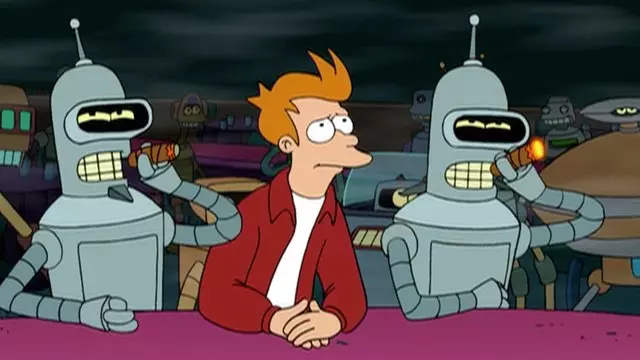 Futurama හි හොඳම කථාංග 50 21963_39