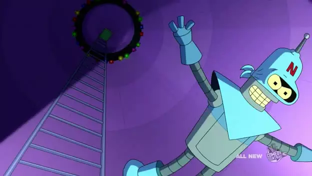 Futurama को 50 उत्कृष्ट एपिसोडहरू 21963_44