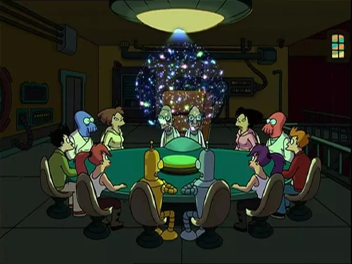 Futurama के 50 सर्वश्रेष्ठ एपिसोड 21963_46