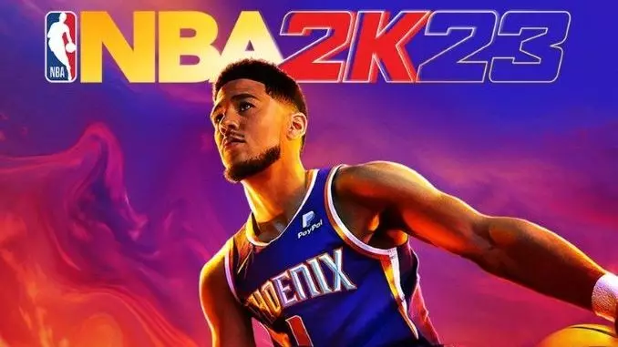 I-NBA 2K23: Ekudlaleni kwiNdlu yoBukhulu