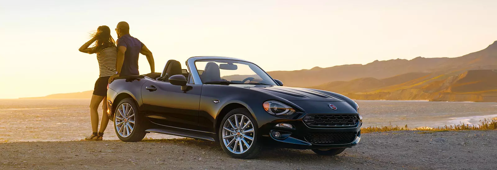 په زړه پورې، حیرانوونکی، او ارزانه 2017 Fiat 124 Spider بیرته فارم ته راستون شوی 22440_3