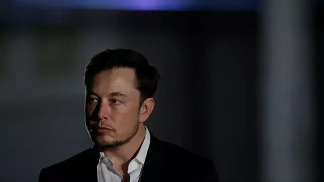 イーロン・マスクは大丈夫？