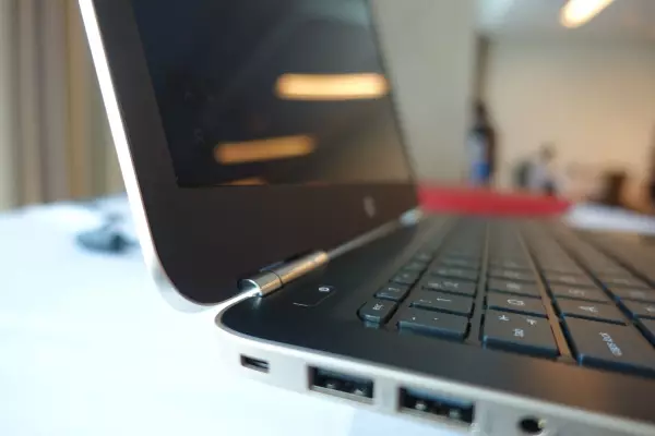 HP Pavilion Notebooks Hands-on 22588_7