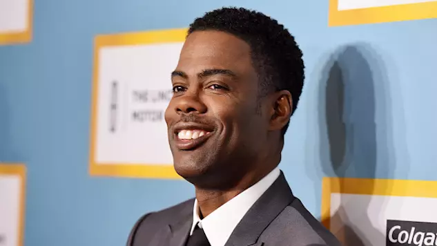 Chris Rock saab Fargo neljanda hooaja staariks