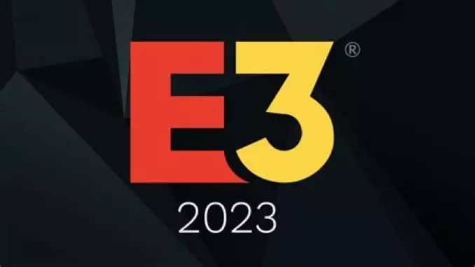 E3 вернется лично в 2023 году