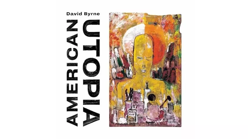 David Byrne: American Utopia Review