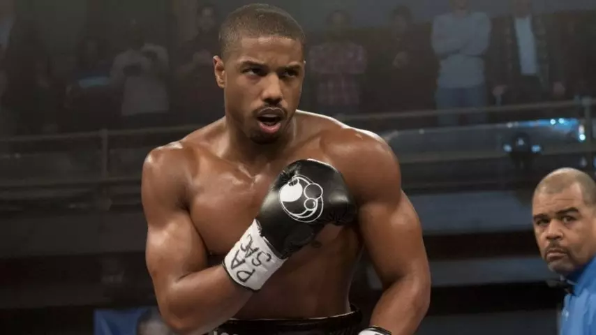 Michael B. Jordan til instruktion af Creed 3 i 2021