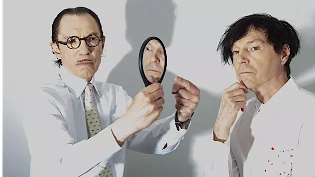 Sparks: conoscere l'inconoscibile allegramente