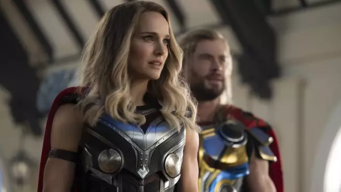 The Mighty Thor: Një udhëzues komike për Jane Foster