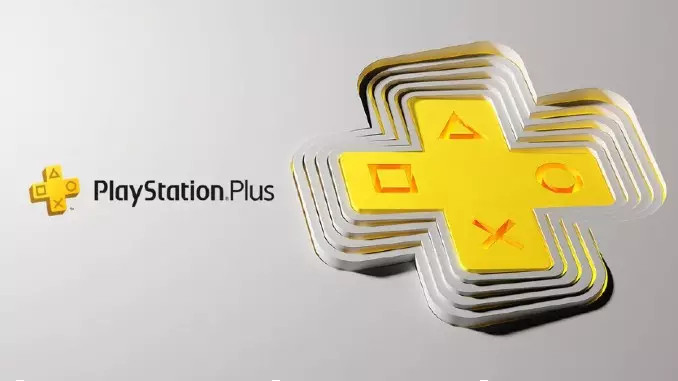 PlayStation “Tamamilə Yeni PlayStation Plus”ı elan etdi