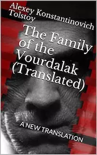 The Vampire Chronicles: Nyanzvi Dzinoyera PaMabhuku Akanaka Vampires 267_8