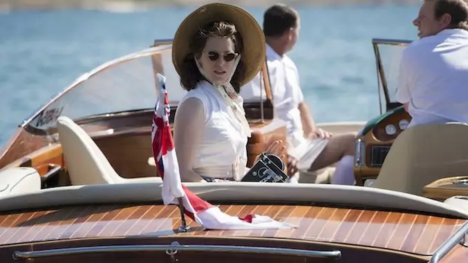 Emmys 2017: Si mund të bëhet seriali dramatik më i nominuar i këtij viti seriali i Netflix The Crown