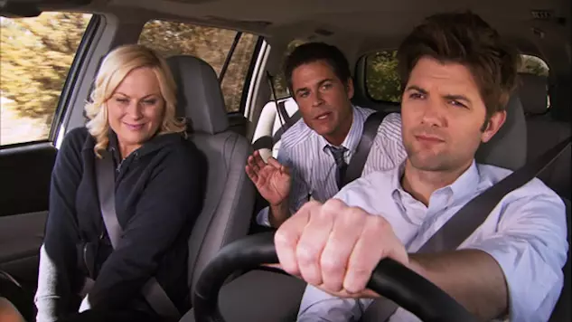 20 bestu þættirnir af Parks and Recreation 27510_14