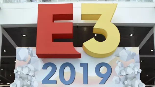 電子遊戲中的女性代表在 2019 年 E3 上走下坡路