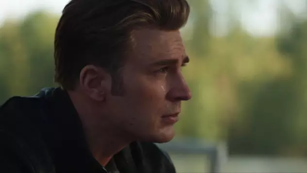 Le Avengers: Endgame Trailer O loʻo i ai iinei