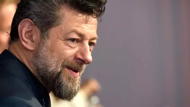 Netflix Takkwista Adattament ta' Farm Farm immexxi minn Andy Serkis