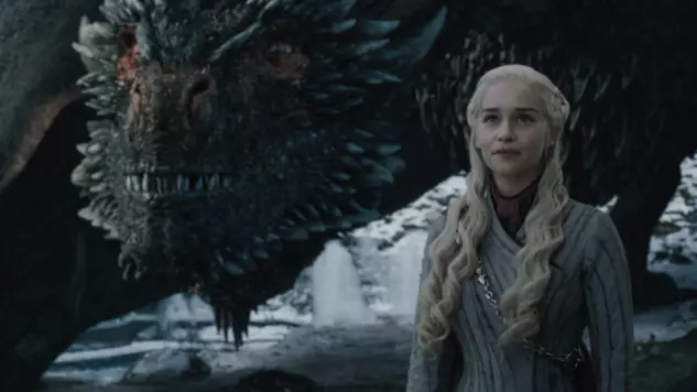 Après Nixing One Game of Thrones Prequel, HBO en reprend un autre, House of the Dragon