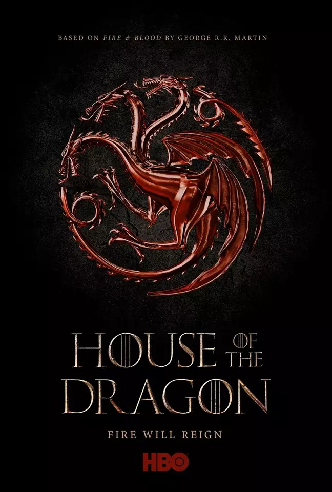 Après Nixing One Game of Thrones Prequel, HBO en reprend un autre, House of the Dragon 2823_3