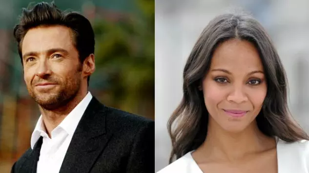 Litšoantšo tsa Annapurna ho Fana ka Filimi e Ncha ka ho Fetisisa ea LAIKA, e Nang le Hugh Jackman, Zoe Saldana le Zach Galifianakis.