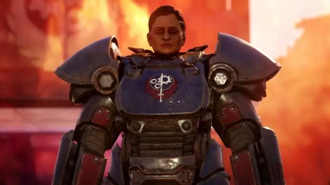 Il-Futur ta' Fallout 76: L-Iżviluppaturi Jiddiskutu X'għandu Jistenna mill-Post-Apocalypse