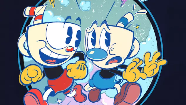 Isang Cuphead Animated Series ang Ginagawa sa Netflix