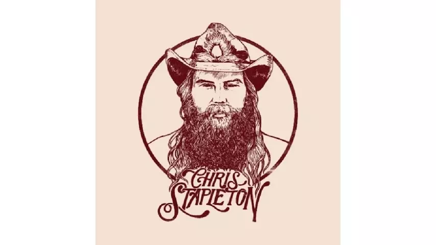 Chris Stapleton: From A Room, Vol. 1 Resinsje