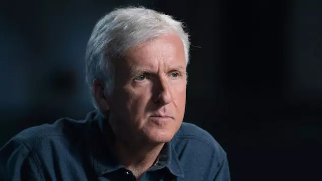 Historia e fantashkencës e James Cameron është si klasa juaj më argëtuese e shkollës së filmit