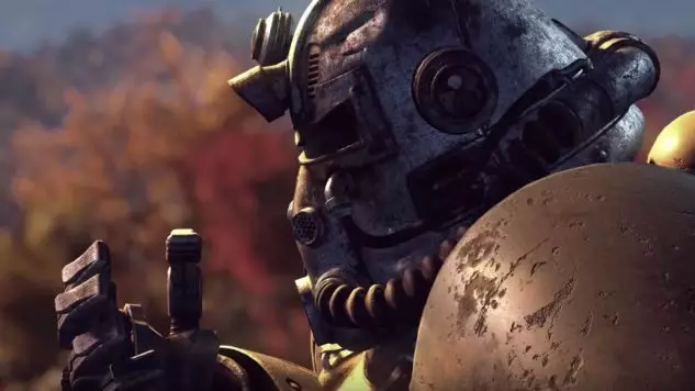 Fallout 76 mikrotransaksjoner vil drepe det jeg elsket med Fallout