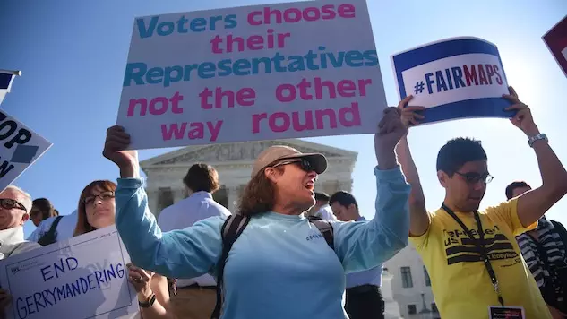 Pennsylvanian korkeimman oikeuden Gerrymanderingia koskevan päätöksen jälkeen republikaanit uhkaavat virkasyytyksellä