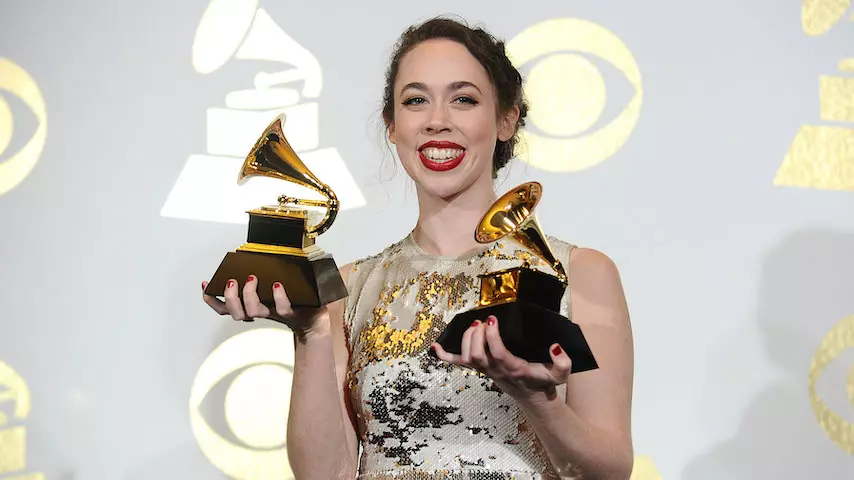 Sarah Jarosz waxay wadaagtaa Single Cusub, 