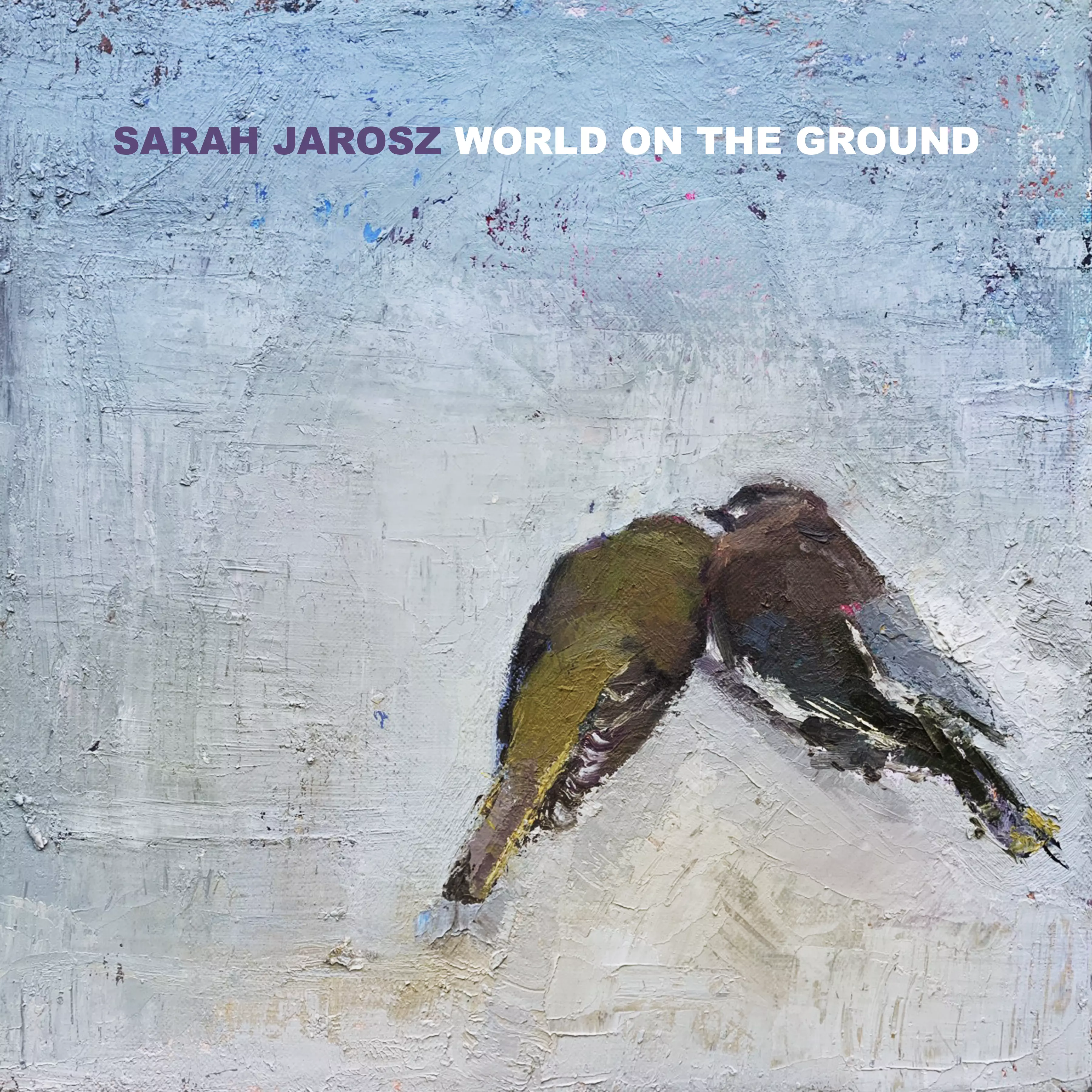 Sarah Jarosz Taqsam Single Ġdid, “Johnny,” u Tħabbar Album li ġej, World on the Ground 29530_3