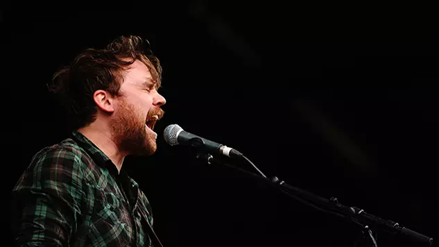 Nichts wie du: Wir feiern die Songs von Scott Hutchison