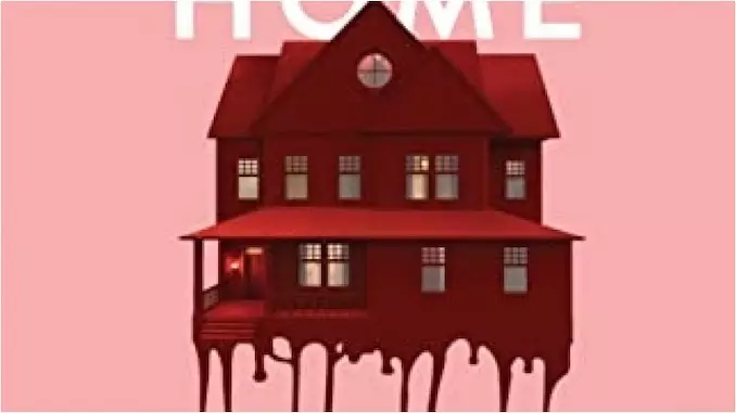 Just Like Home: Sarah Gailey exorciza nossa terrível obsessão com o verdadeiro crime