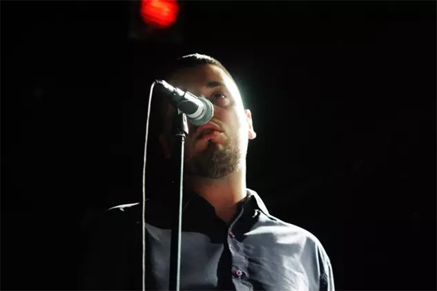 Live: Young Fathers på Music Hall of Williamsburg 29815_5