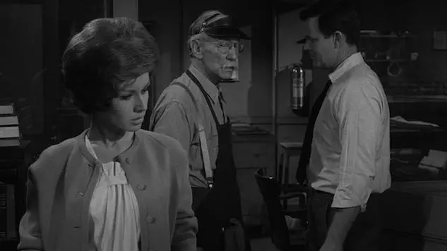 Chaque épisode de The Twilight Zone, classé du pire au meilleur 29918_7