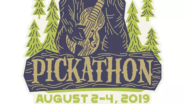 Pickathon, Nathaniel Rateliff, Lucius 등이 포함된 초기 2019 라인업 발표