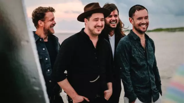 Mumford & Sons ปล่อยวิดีโอ “Guiding Light” ยืนยันวันทัวร์ทั่วโลก